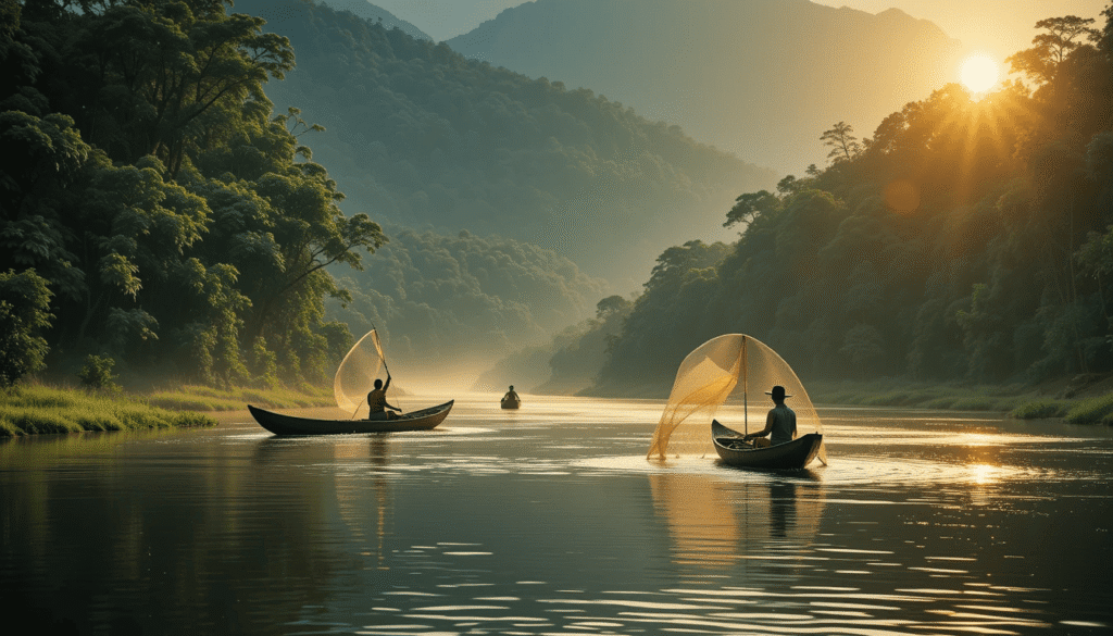 Pre-colonial Delta Communities and Their Way of Life – MY HISTORY BLOG