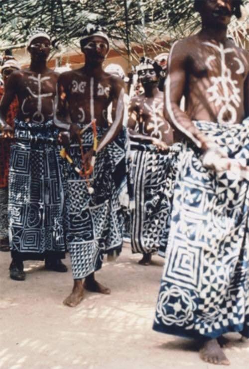 The Ekpe Society and Its Influence Across Igbo Land – MY HISTORY BLOG