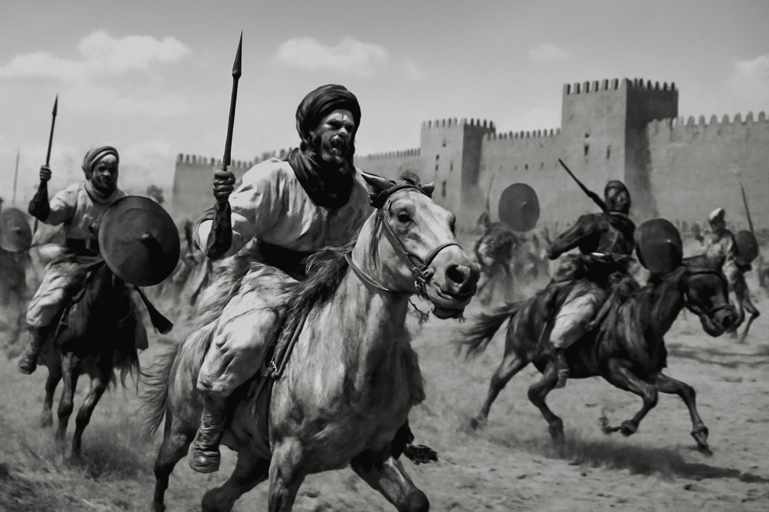 The Role of the Hausa Kingdoms in Pre-Colonial Nigeria – MY HISTORY BLOG